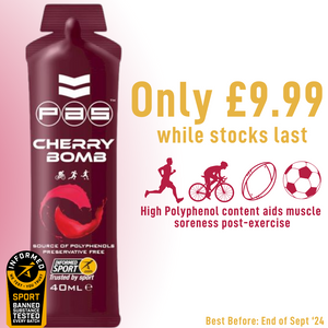 Pas Nutrition - Sports Nutrition for the elite Professional – PAS Nutrition